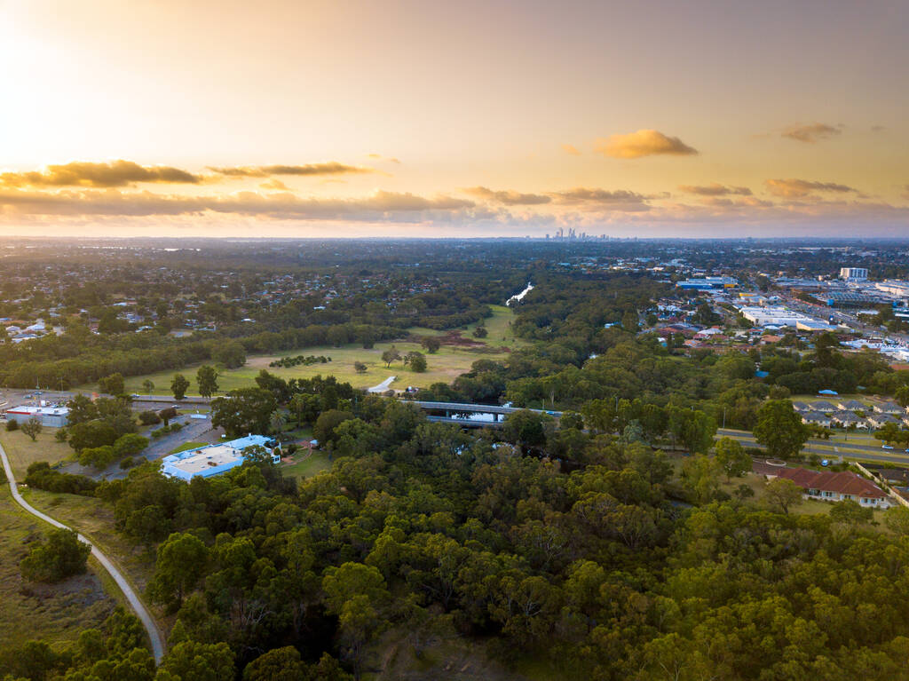 UNESCO learning city of Canning, Australia