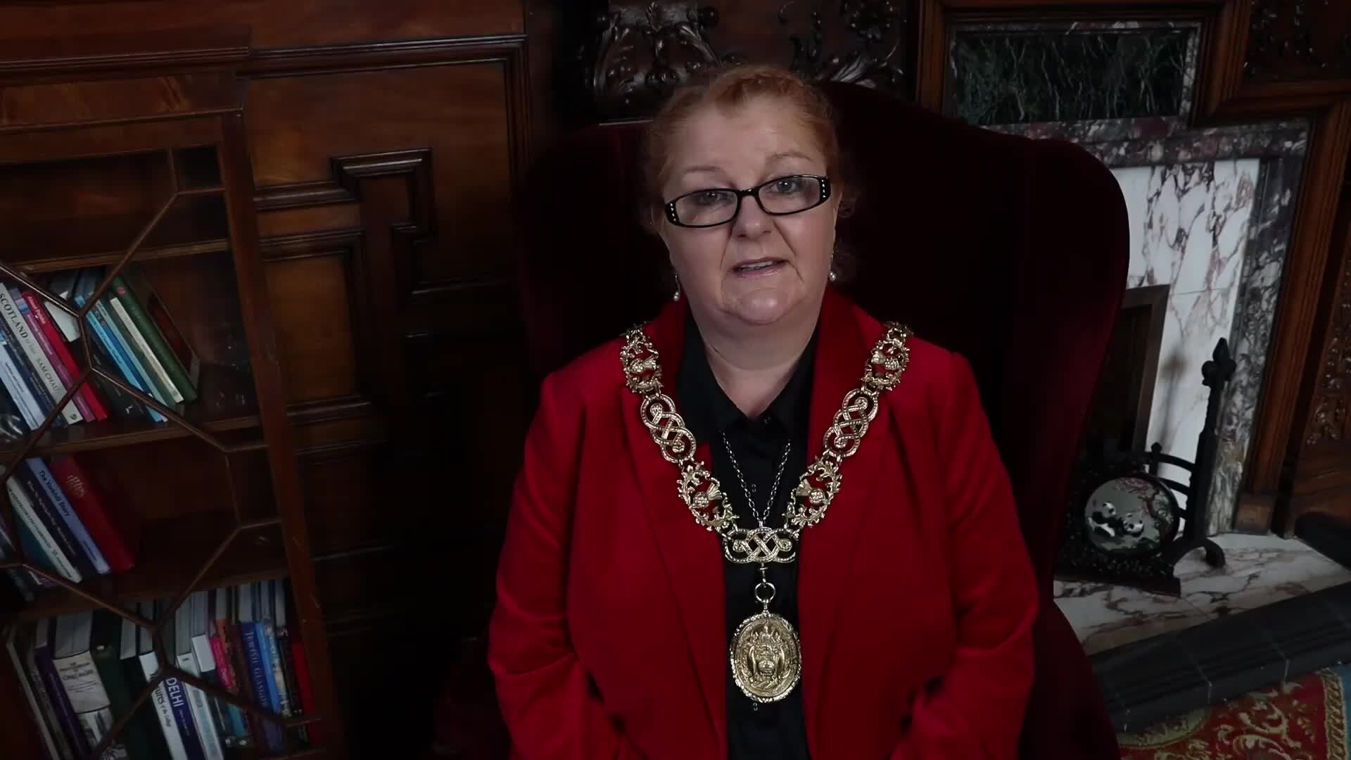 UNESCO Learning City Awardee: Glasgow, United Kingdom of Great Britain ...