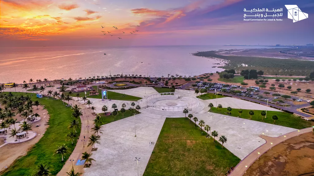 UNESCO Learning City Awardee 2024: Yanbu Industrial City, Saudi Arabia