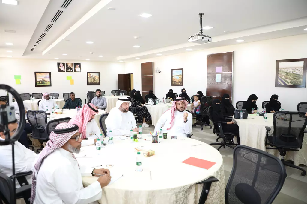 UNESCO Learning City Awardee 2024: Yanbu Industrial City, Saudi Arabia