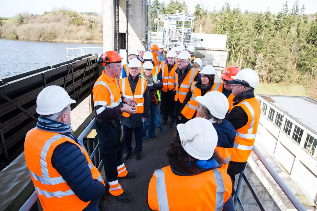 UNESCO Learning City Awardee 2024: Cork, Ireland