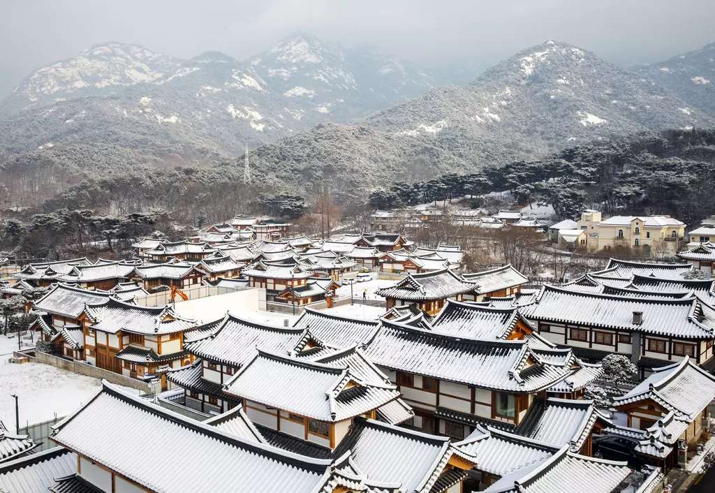 UNESCO Learning City Awardee 2024: Eunpyeong-gu, Republic of Korea