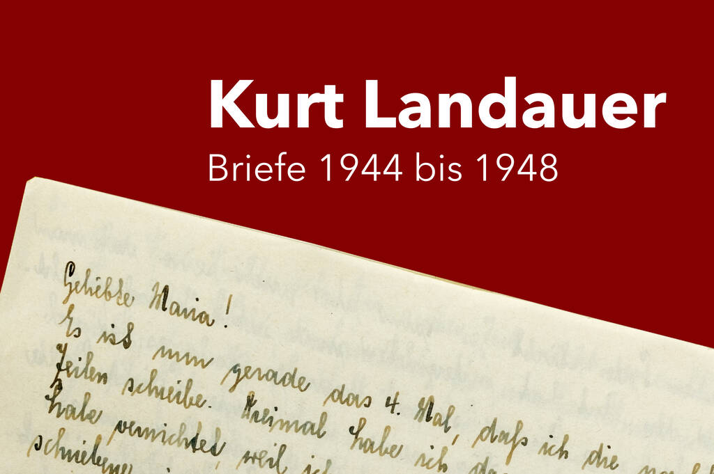 Kurt Landauer - juedisches-museum-muenchen.de