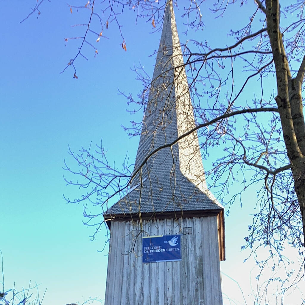 Tatort Kulturlandschaft: Kirchturmdenken in Flintbek