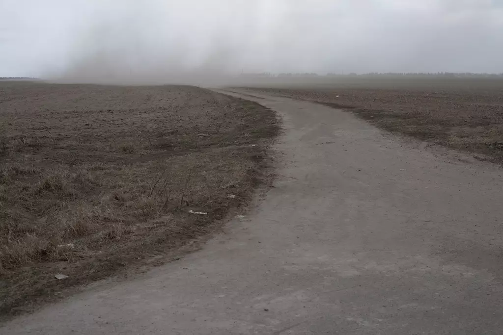 A Decade of Courage: Vira and Nadia's Journey Through Ten Years of ...